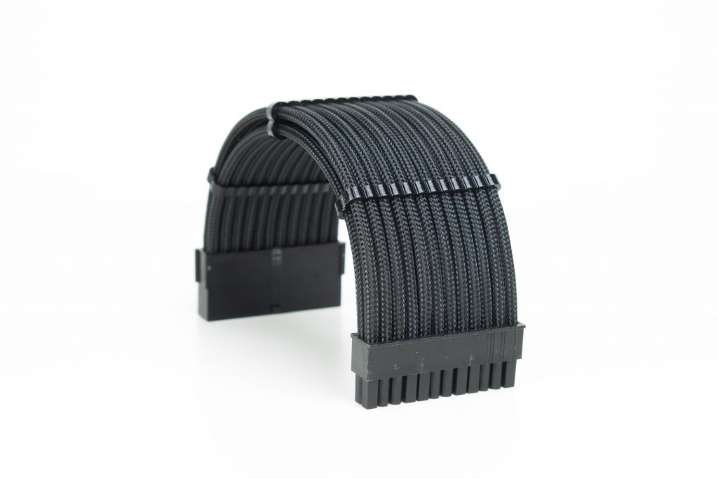 24 Pin Motherboard PC Extension - modGuru