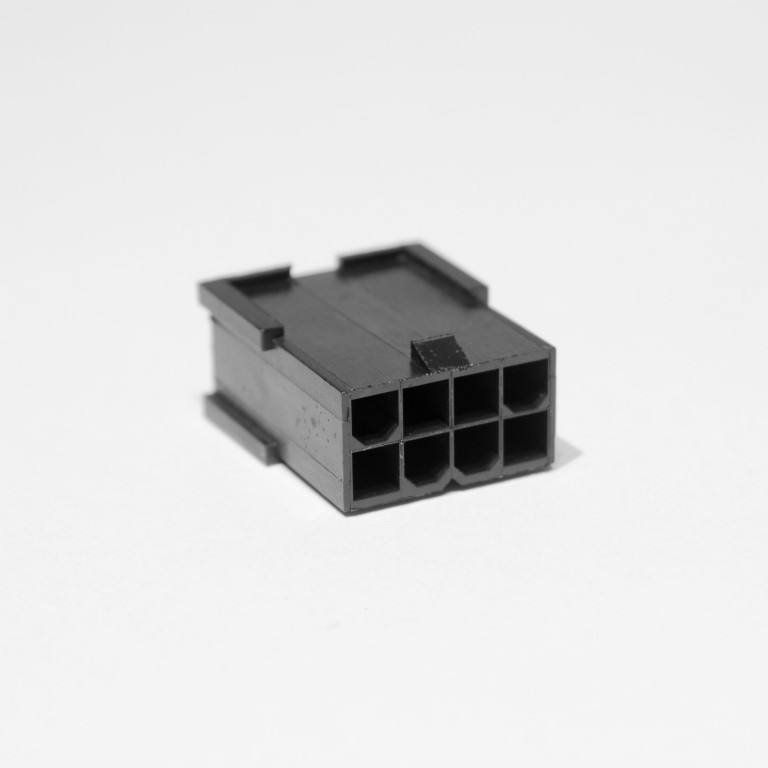 8 Pin Male EPS Connector - modGuru
