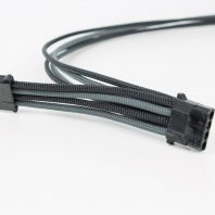 Custom PSU cables Archives - modGuru