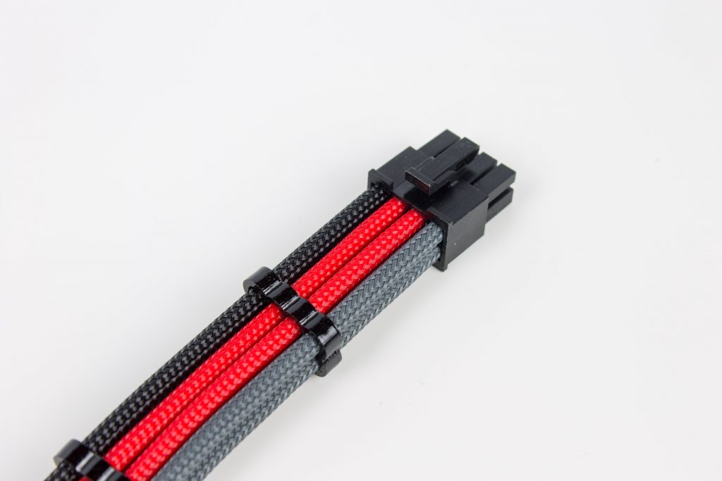 Custom 8 pin EPS cable - modGuru